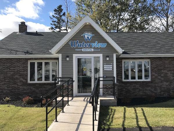 Contact Us | Waterview Dental
